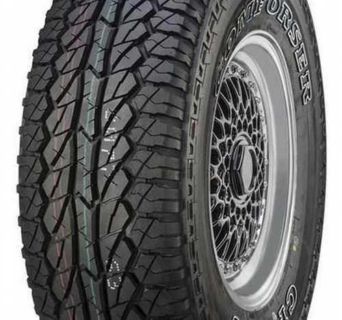 Comforser CF1000 235/85 R16 116S
