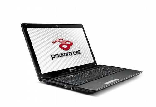 Packard Bell TM85 корпус и запчасти