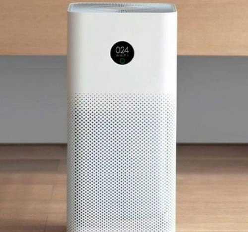 Очиститель воздух Xiaomi Mi Air Purifier 3H EU