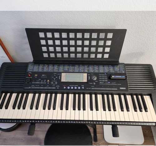 Синтезатор Yamaha PSR-420