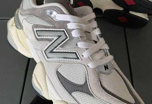 Кроссовки New Balance 9060 luxe