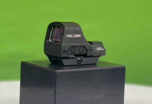 Коллиматор Holosun HS510C, открытый