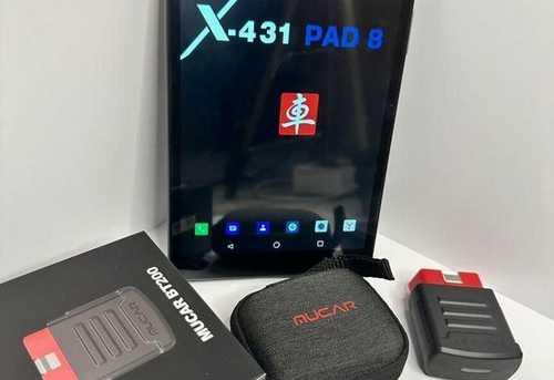 Лаунчx431pro7 PAD планшет+ удлинитель