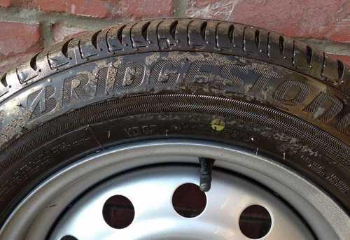 Колеса Bridgestone Ecopia EP-150 82Н 175/65R14