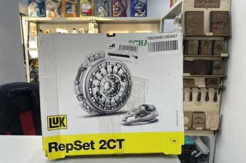 Сцепление Powershift LUK 602000800