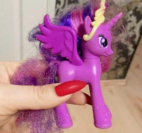 My little pony