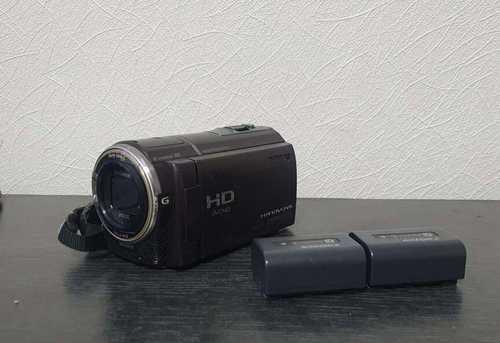 Sony HDR-CX360E