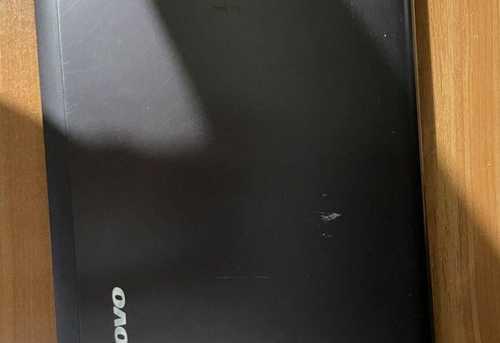 15.6" Lenovo IdeaPad Z570, 256 ГБ, Core i7-2670QM, RAM 4 ГБ, GeForce GT 540M 2 ГБ