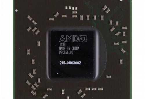 Видеочип AMD Mobility Radeon HD 6570 215-0803002 с