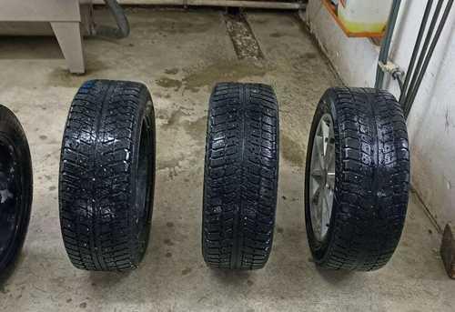 Matador MP 51 Sibir 2 205/55 R16