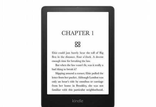 Электронная книга Amazon Kindle Paperwhite 2021 32