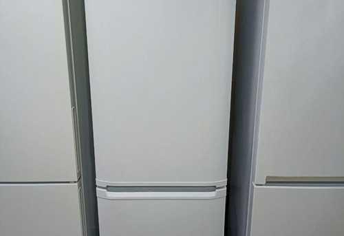 Холодильник Hotpoint Ariston 2 компрессора