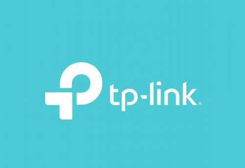 Оборудование TP-Link