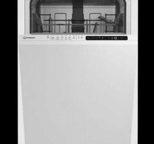 Посудомоечная машина встр. Indesit RWM 8E55 1900Вт