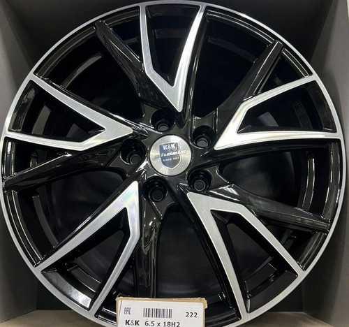 Диски r18 haval jolion