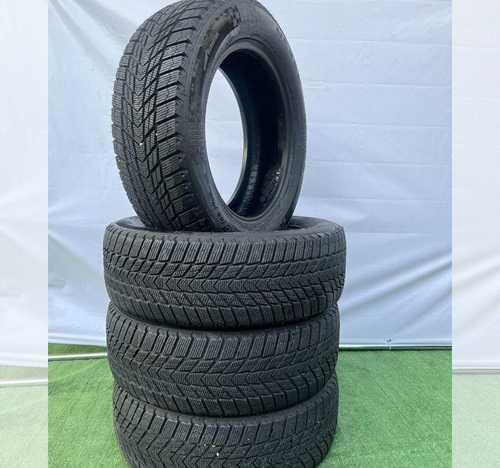 Nexen Winguard Ice Plus 205/60 R16