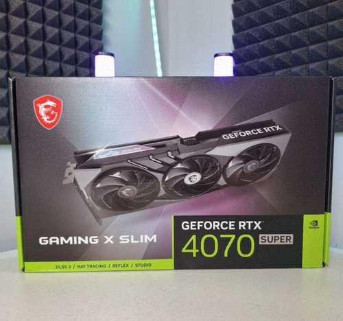 Видеокарты RTX 4070/4070s/4070ti/4070tisuper