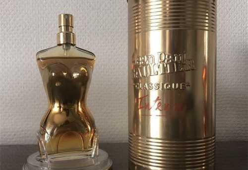 Jean Paul Gaultier Classique Intense