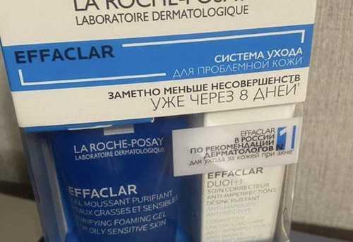 La roche posay effaclar