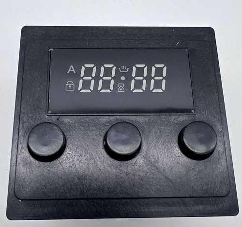 H35-30-380-050 Таймер цифровой для духовок Simfer