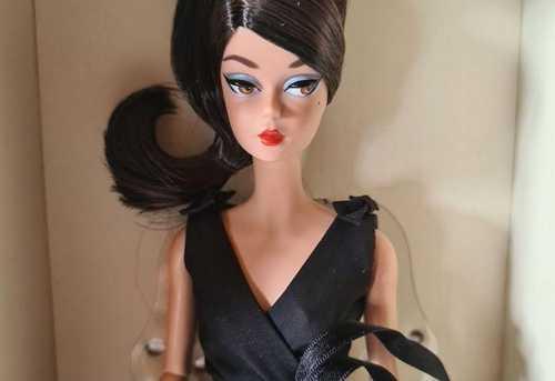 Barbie Classic Black dress