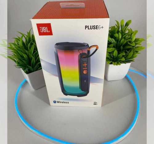 Колонка JBL Pulse 6 (Арт.18561)