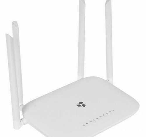 Wi-Fi роутер SNR SNR-CPE-ME2-Lite 4 LAN, 1000 Мбит