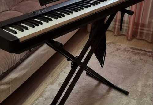 Цифровое пианино casio CDP S100