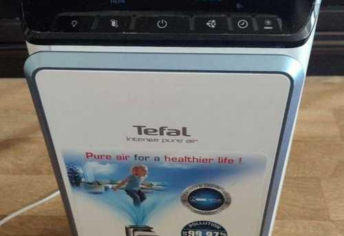 Очиститель воздуха tefal