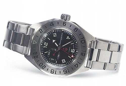 Российские механические наручные часыВосток650539