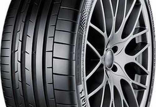 Continental ContiSportContact 6 285/45 R21