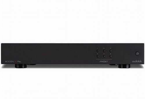 Стримеры AudioLab 6000N Play Black