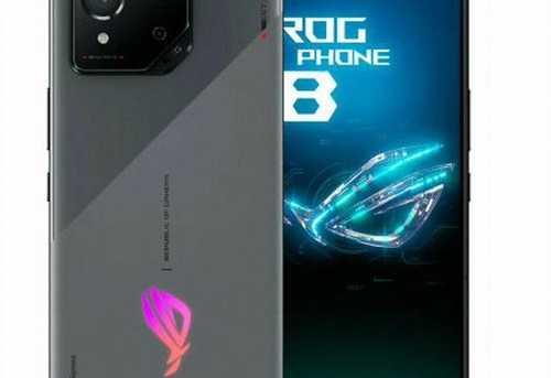 ASUS ROG Phone 8, 16/256 ГБ