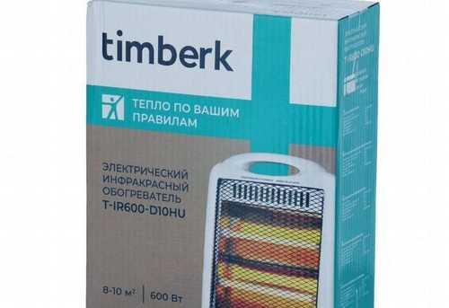 Инфракрасный обогреватель Timberk T-IR600-D10HU