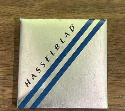 Hasselblad: фокусировочный экран, бленда, кассета