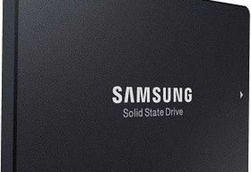 Samsung SSD 960Gb SM883 MZ7KH960hajr-00005
