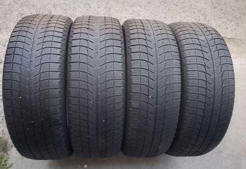 Michelin X-Ice 205/60 R16