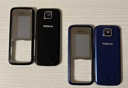 Nokia 7310 Supernova корпус