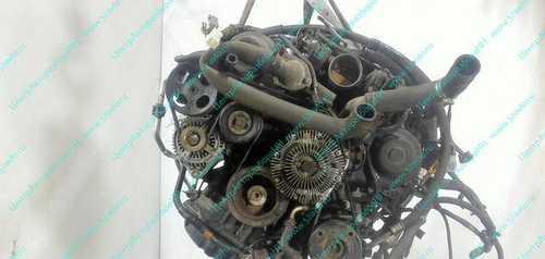 Двигатель 4,7 л., Toyota Tundra 2000-2006