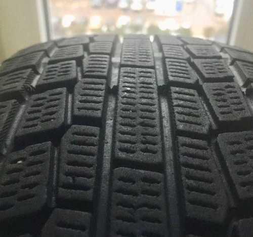 Yokohama ice guard ig20 155/65 r 13 на диске