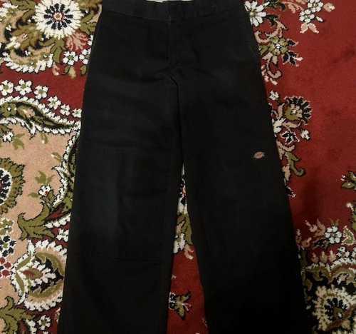 Брюки dickies loose fit 30 32