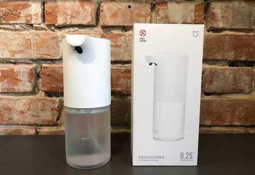Дозатор для жидкого мыла Xiaomi Mijia Automatic