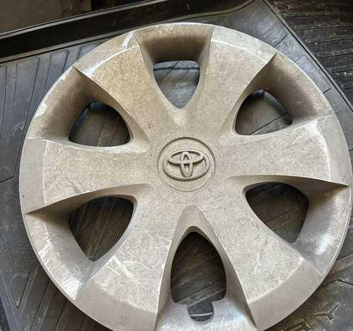 Колпак Toyota Passo 2 r13