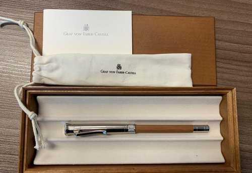 Perfect Pencil Silver Graf von Faber-Castell