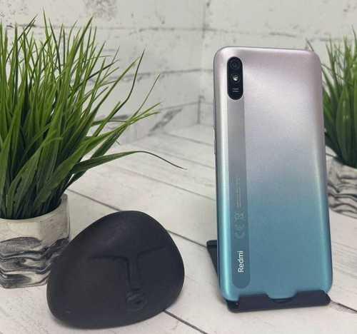 Xiaomi Redmi 9A, 2/32 ГБ