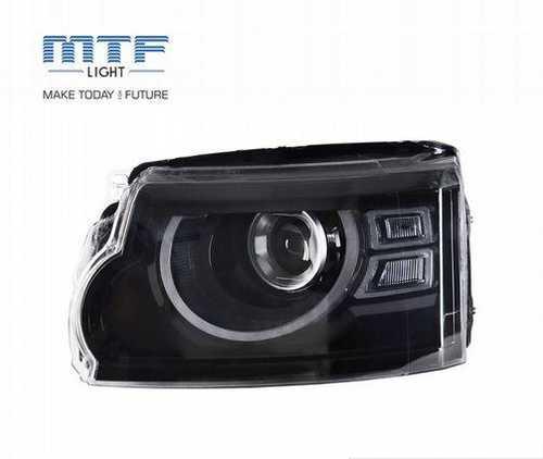 Фары Land Rover Discovery 4 c 09 по 17гв от 22 г