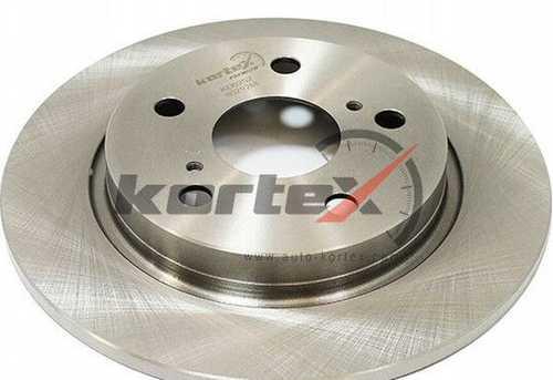 Диск тормозной Kortex KD0252
