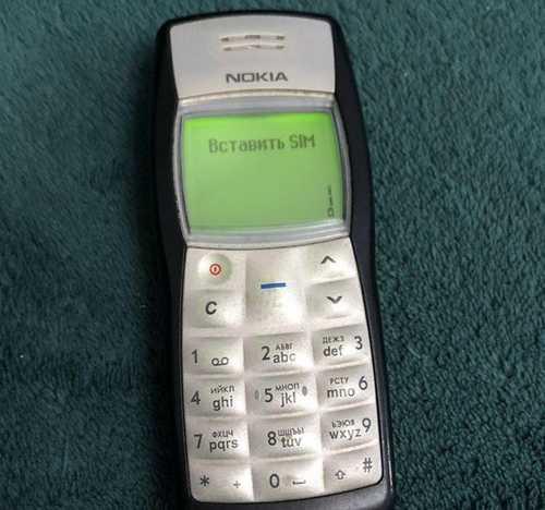 Nokia 1100