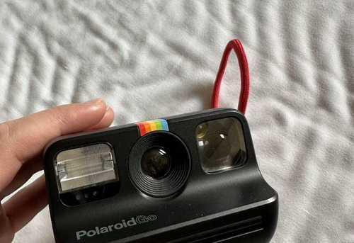 Polaroid go
