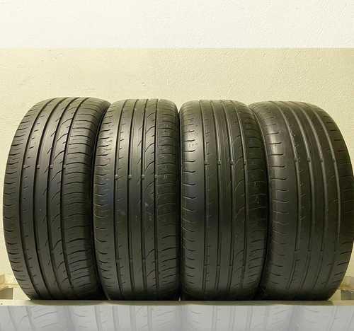 Continental ContiPremiumContact 2 215/55 R18 95H